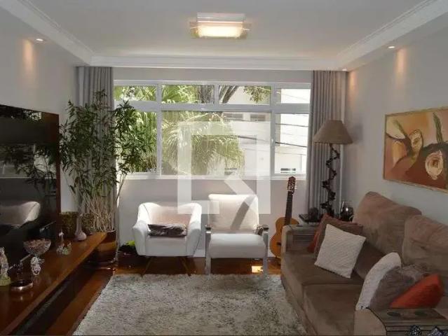 Apartamento para Venda em São Paulo/SP Vila Mariana 2 Quartos