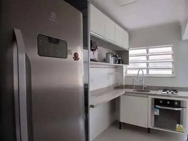Apartamento para Venda em São Paulo/SP Vila Mariana 2 Quartos