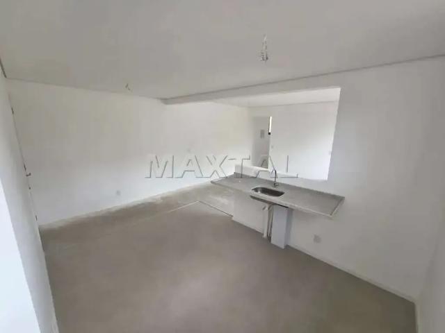 Apartamento para Venda em São Paulo/SP Vila Mariana 2 Quartos