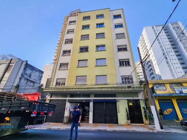 Apartamento para Venda em São Paulo/SP Vila Mariana 2 Quartos