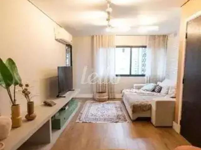 Apartamento para Venda em São Paulo/SP Vila Mariana 2 Quartos