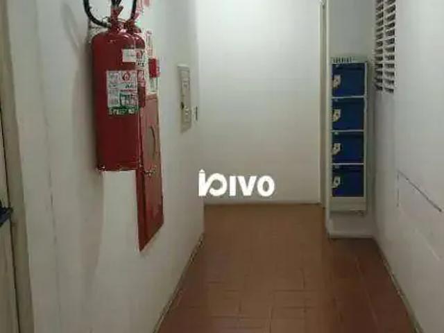 Apartamento para Venda em São Paulo/SP Vila Mariana 2 Quartos