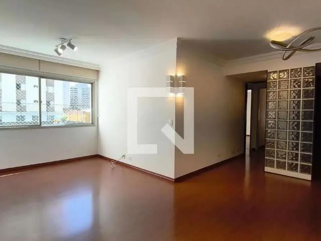 Apartamento para Venda em São Paulo/SP Vila Mariana 2 Quartos