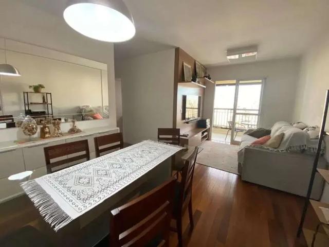 Apartamento para Venda em São Paulo/SP Vila Mariana 2 Quartos