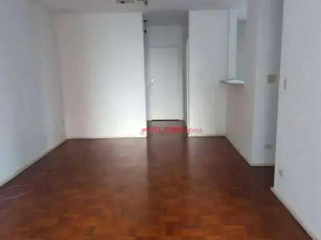 Apartamento para Venda em São Paulo/SP Vila Mariana 2 Quartos