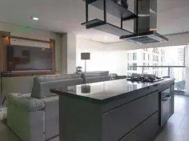 Apartamento para Venda em São Paulo/SP Vila Mariana 2 Quartos