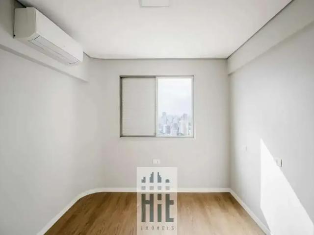 Apartamento para Venda em São Paulo/SP Vila Mariana 2 Quartos