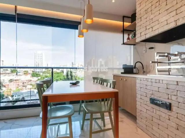 Apartamento para Venda em São Paulo/SP Vila Mariana 2 Quartos