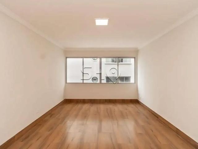 Apartamento para Venda em São Paulo/SP Vila Mariana 2 Quartos