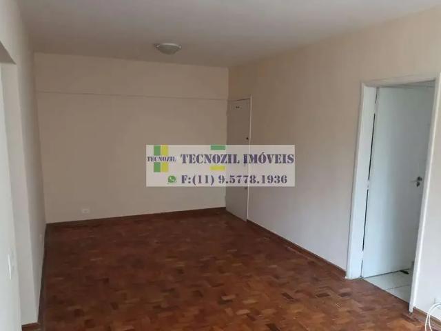Apartamento para Venda em São Paulo/SP Vila Mariana 2 Quartos