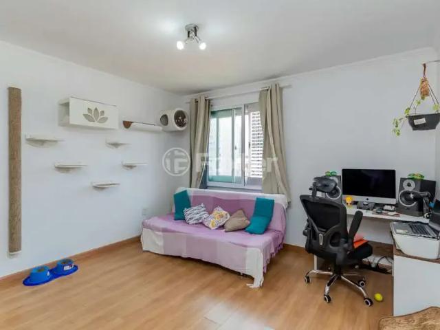 Apartamento para Venda em São Paulo/SP Vila Mariana 2 Quartos