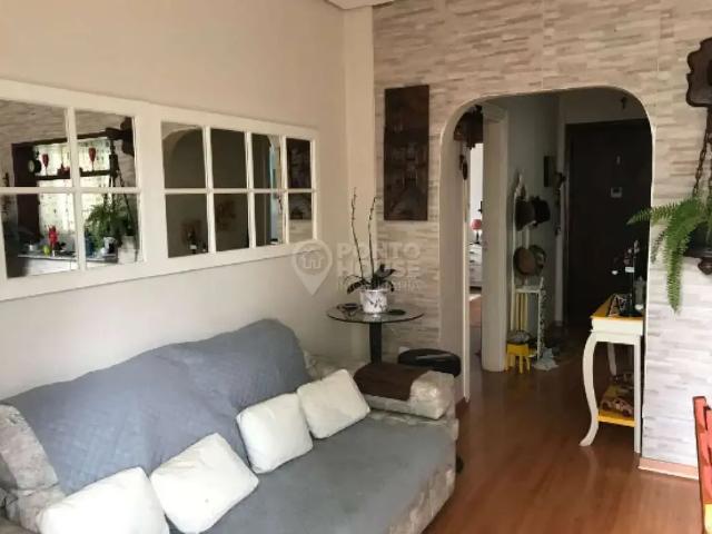 Apartamento para Venda em São Paulo/SP Vila Mariana 2 Quartos