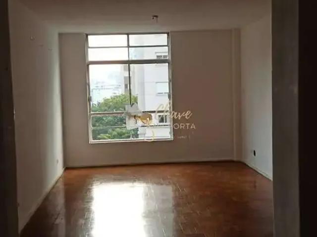 Apartamento para Venda em São Paulo/SP Vila Mariana 2 Quartos