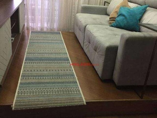 Apartamento para Venda em São Paulo/SP Vila Mariana 2 Quartos