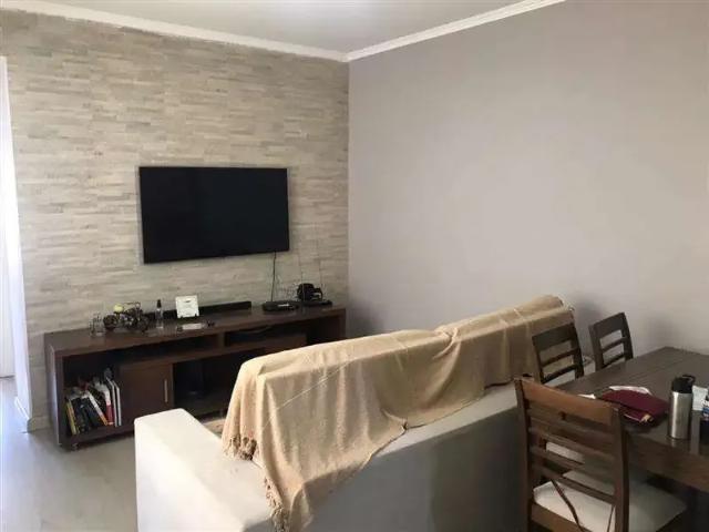 Apartamento para Venda em São Paulo/SP Vila Mariana 2 Quartos