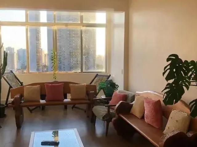 Apartamento para Venda em São Paulo/SP Vila Mariana 2 Quartos