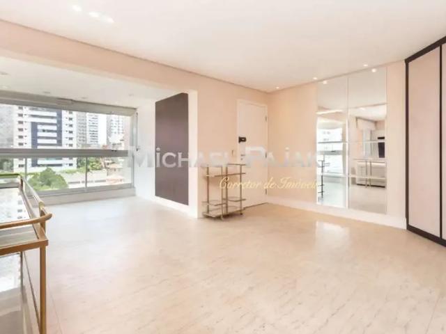 Apartamento para Venda em São Paulo/SP Vila Mariana 2 Quartos