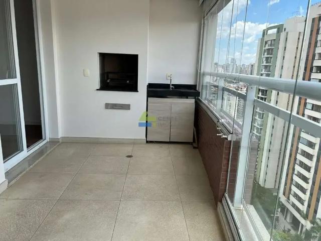 Apartamento para Venda em São Paulo/SP Vila Mariana 2 Quartos