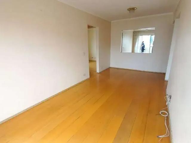 Apartamento para Venda em São Paulo/SP Vila Mariana 2 Quartos
