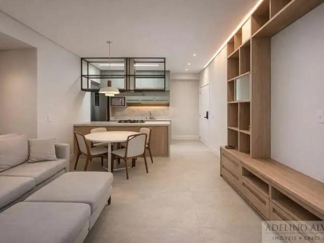 Apartamento para Venda em São Paulo/SP Vila Mariana 2 Quartos