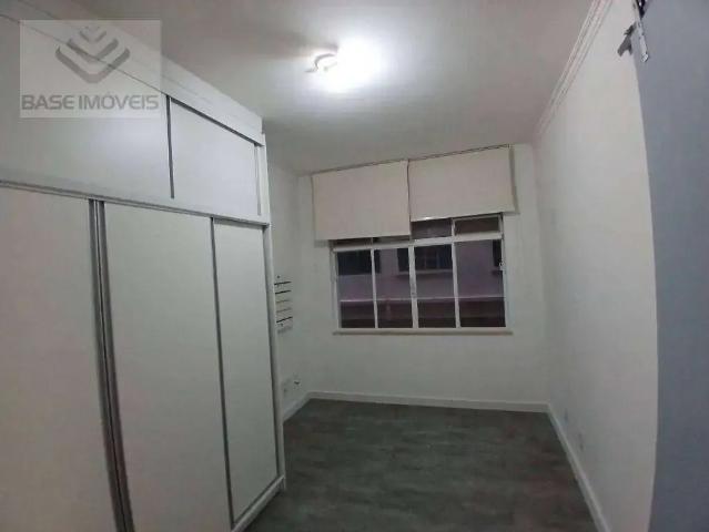 Apartamento para Venda em São Paulo/SP Vila Mariana 2 Quartos