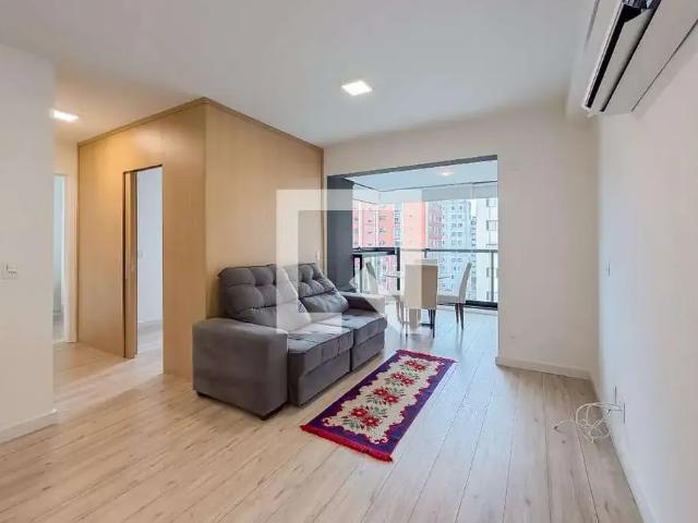 Apartamento para Venda em São Paulo/SP Vila Mariana 2 Quartos