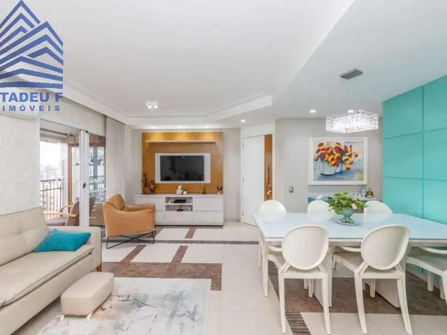 Apartamento para Venda em São Paulo/SP Vila Mariana 2 Quartos
