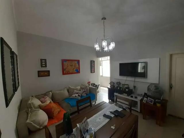 Apartamento para Venda em São Paulo/SP Vila Mariana 2 Quartos
