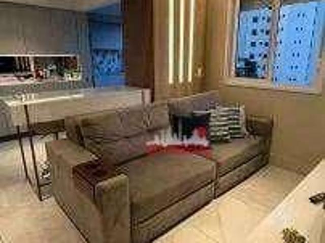 Apartamento para Venda em São Paulo/SP Vila Mariana 2 Quartos