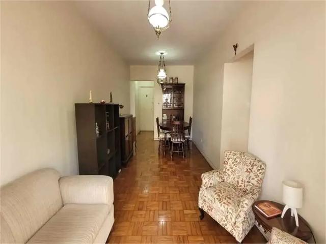 Apartamento para Venda em São Paulo/SP Vila Mariana 2 Quartos