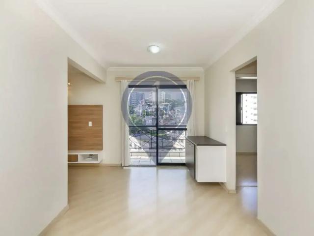 Apartamento para Venda em São Paulo/SP Vila Mariana 2 Quartos
