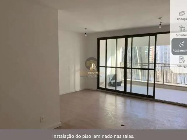 Apartamento para Venda em São Paulo/SP Vila Mariana 2 Quartos