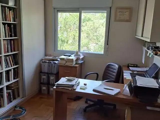 Apartamento para Venda em São Paulo/SP Vila Mariana 2 Quartos
