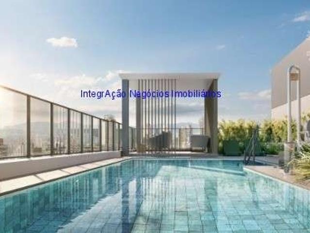 Apartamento para Venda em São Paulo/SP Vila Mariana 2 Quartos