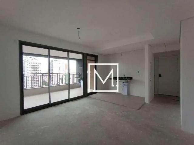 Apartamento para Venda em São Paulo/SP Vila Mariana 2 Quartos