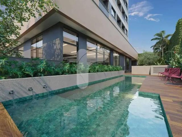 Apartamento para Venda em São Paulo/SP Vila Mariana 2 Quartos