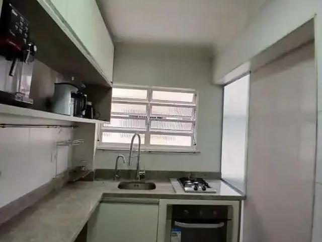 Apartamento para Venda em São Paulo/SP Vila Mariana 2 Quartos