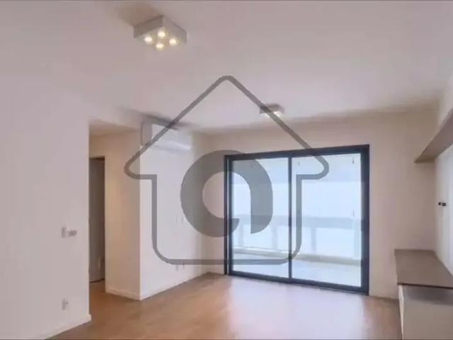 Apartamento para Venda em São Paulo/SP Vila Mariana 2 Quartos