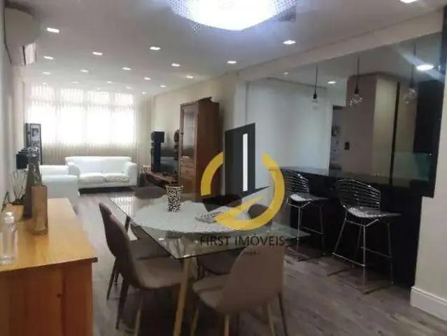 Apartamento para Venda em São Paulo/SP Vila Mariana 2 Quartos