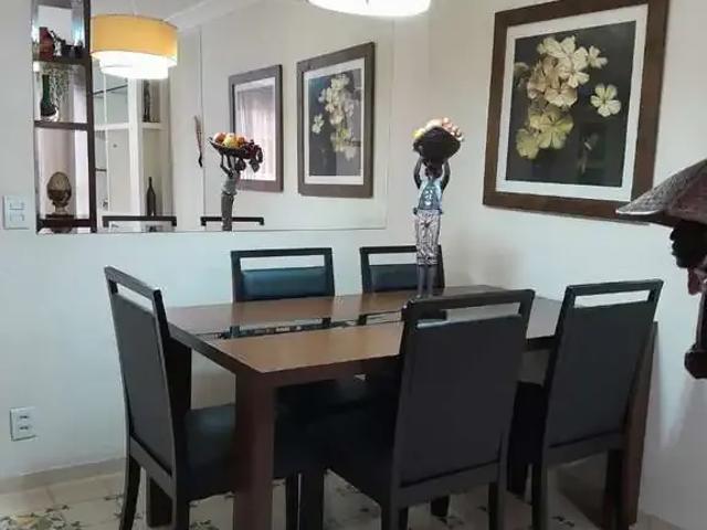 Apartamento para Venda em São Paulo/SP Vila Mariana 2 Quartos