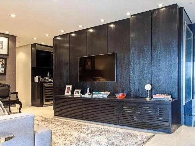 Apartamento para Venda em São Paulo/SP Vila Mariana 2 Quartos