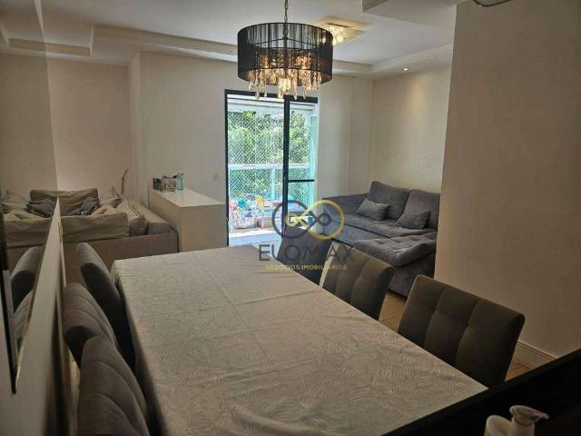 Apartamento para Venda em São Paulo/SP Vila Mariana 2 Quartos