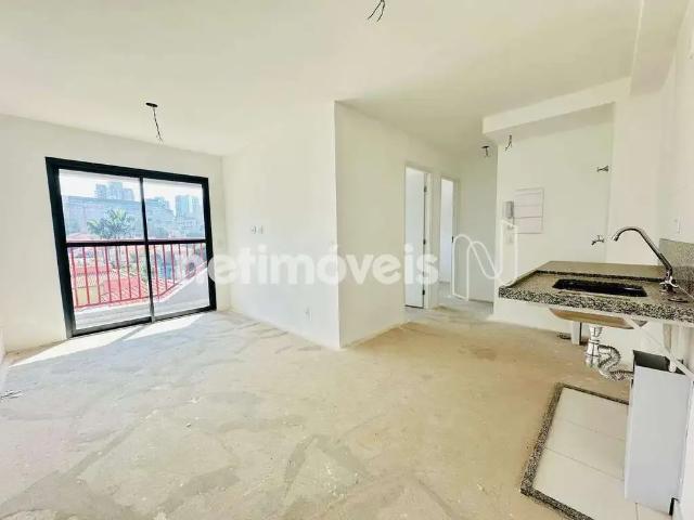 Apartamento para Venda em São Paulo/SP Vila Mariana 2 Quartos