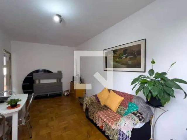 Apartamento para Venda em São Paulo/SP Vila Mariana 2 Quartos
