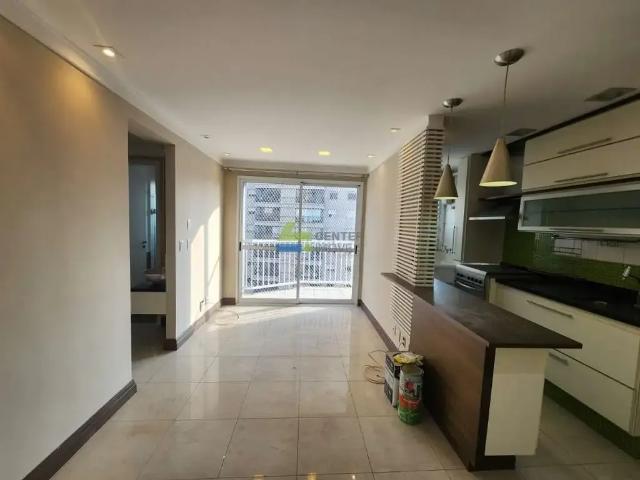 Apartamento para Venda em São Paulo/SP Vila Mariana 2 Quartos