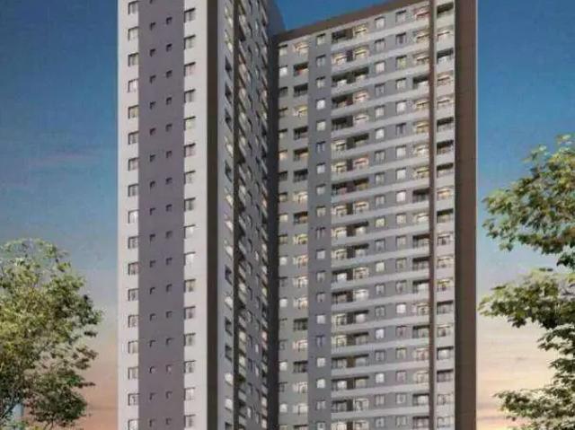 Apartamento para Venda em São Paulo/SP Vila Mariana 2 Quartos