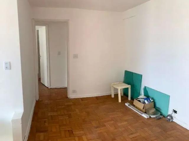 Apartamento para Venda em São Paulo/SP Vila Mariana 2 Quartos