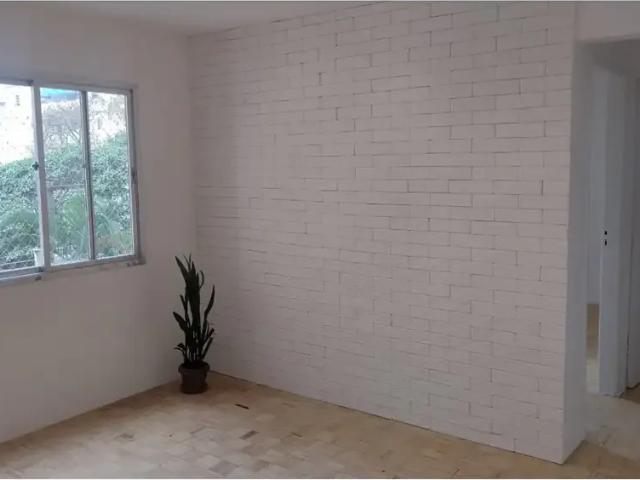 Apartamento para Venda em São Paulo/SP Vila Mariana 2 Quartos