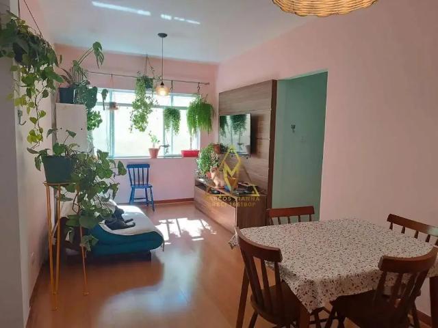 Apartamento para Venda em São Paulo/SP Vila Mariana 2 Quartos