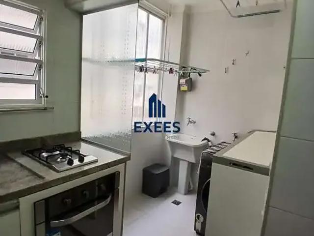 Apartamento para Venda em São Paulo/SP Vila Mariana 2 Quartos